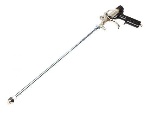Professional Long Wand Gun with UniJet® Q-Tip