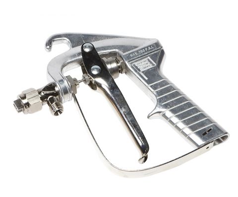 Professional Spray Gun with UniJet® 6501 Tip